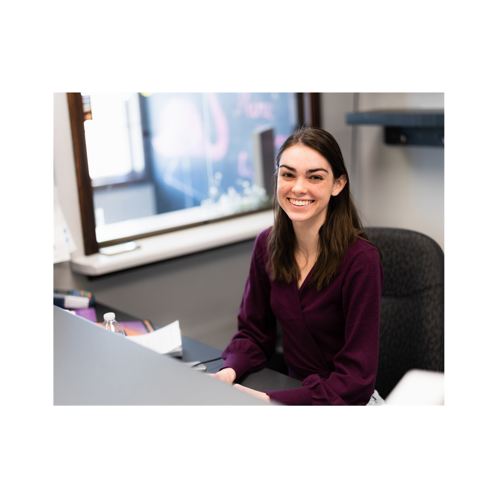 Pure Dance Works Crew